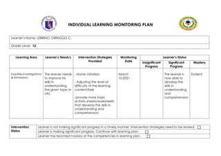 ILMP Sample.document..................... | DOCX