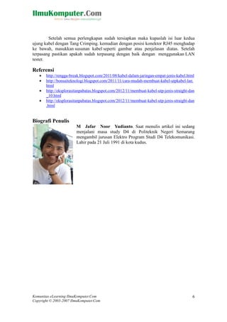 mengenal-kabel-utp-cross-dan-straight | PDF