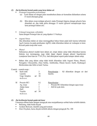 Ilmu resep-jilid-1 | PDF