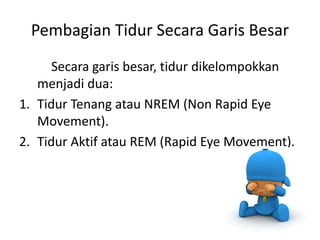 The Science Of Sleep | PPT