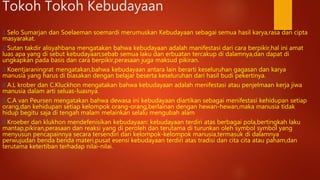 Ilmu budaya dasar | PPTX