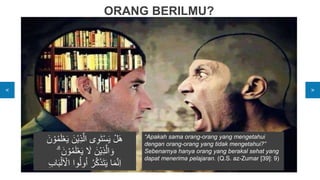 Ilmu dan Keutamaannya.pptx