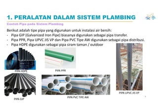 Ilmu Dasar Plambing Final.pdf