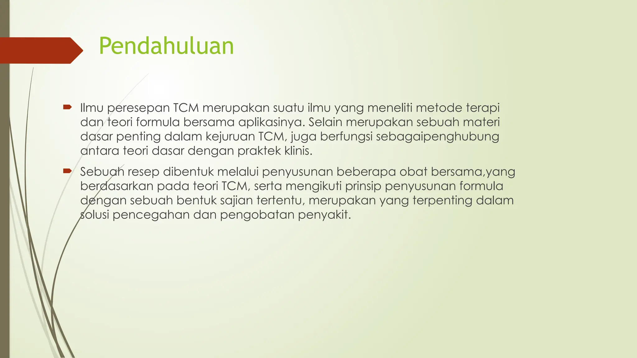 Ilmu Formulasi Herbal TCM Revised on Dinkes.pptx
