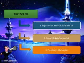 Ilmu kalam | PPTX