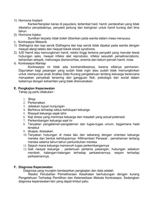 Ilmu keperawatan | PDF