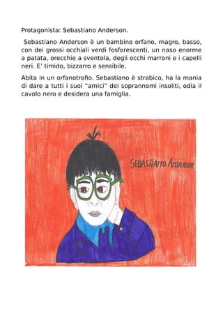 Il mulino del terrore | PDF