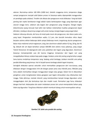 Ilmu logam | PDF