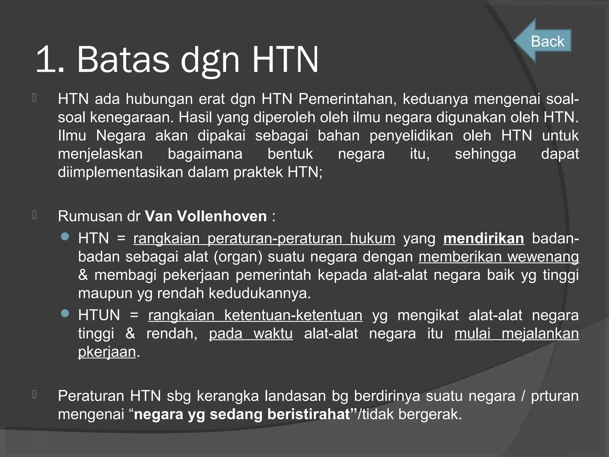 Ilmu negara ppt | PPT