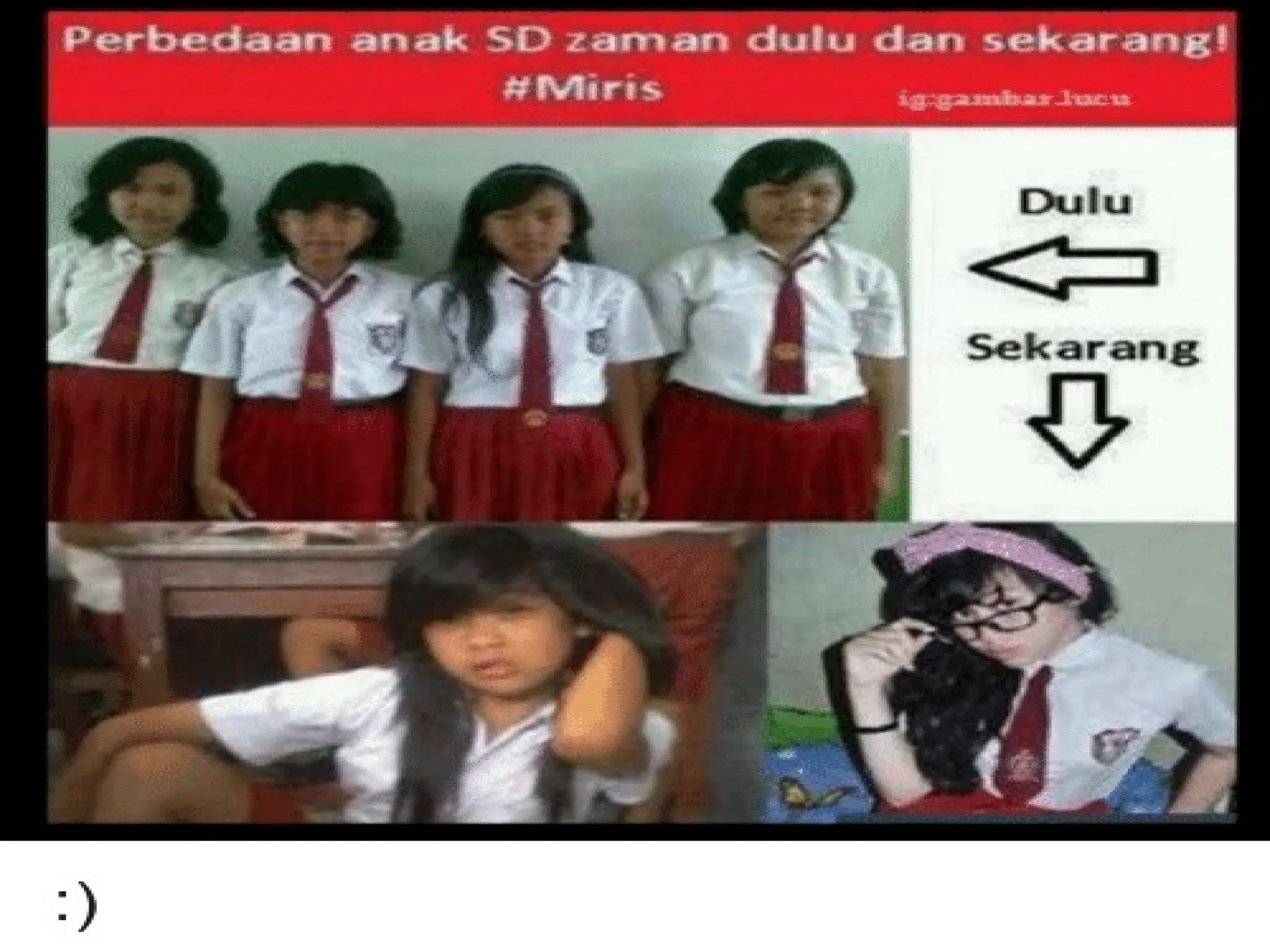 Teori Fungsional dalam melihat fenomena kids zaman now | PPT