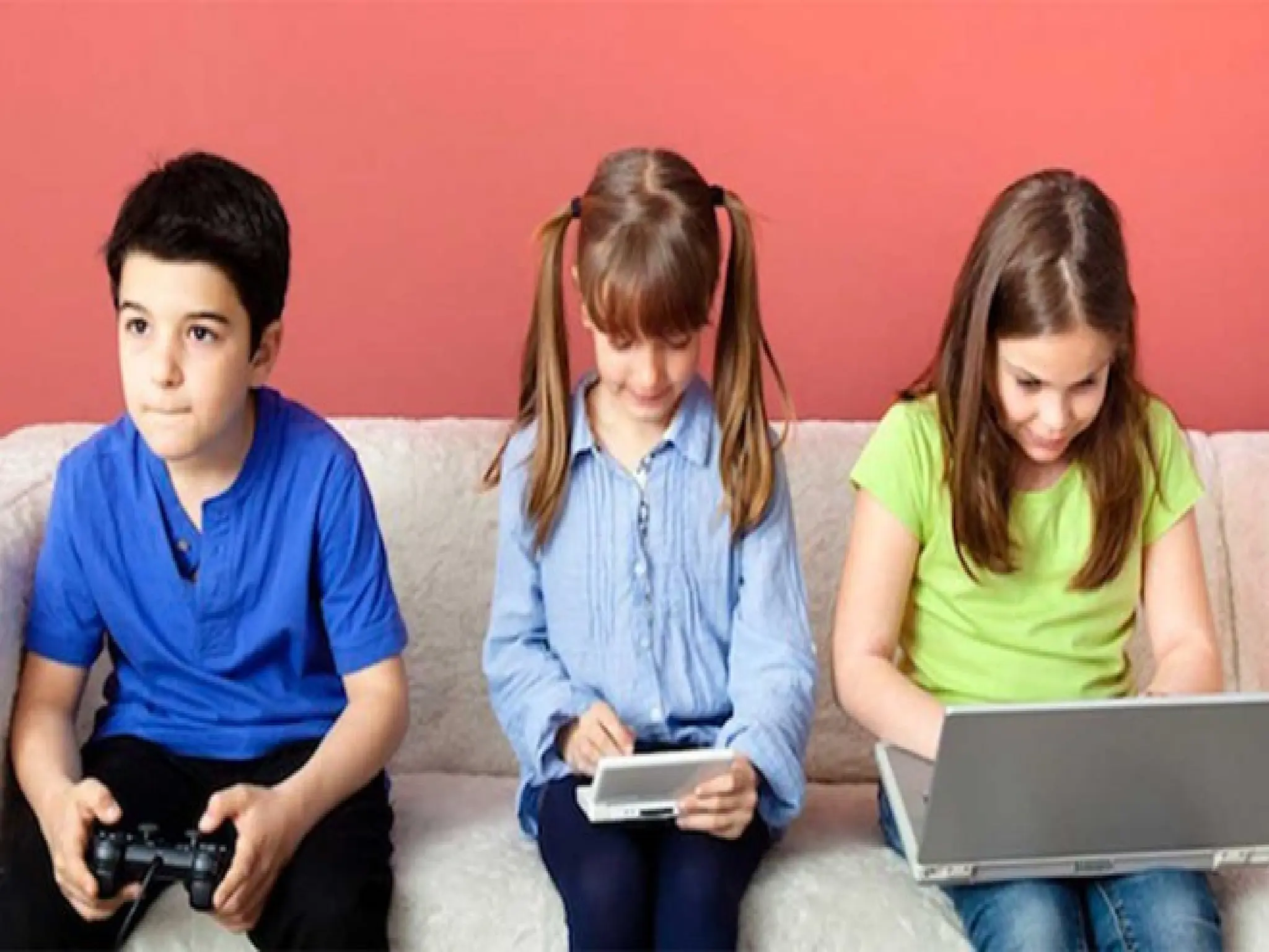 Teori Fungsional dalam melihat fenomena kids zaman now | PPT