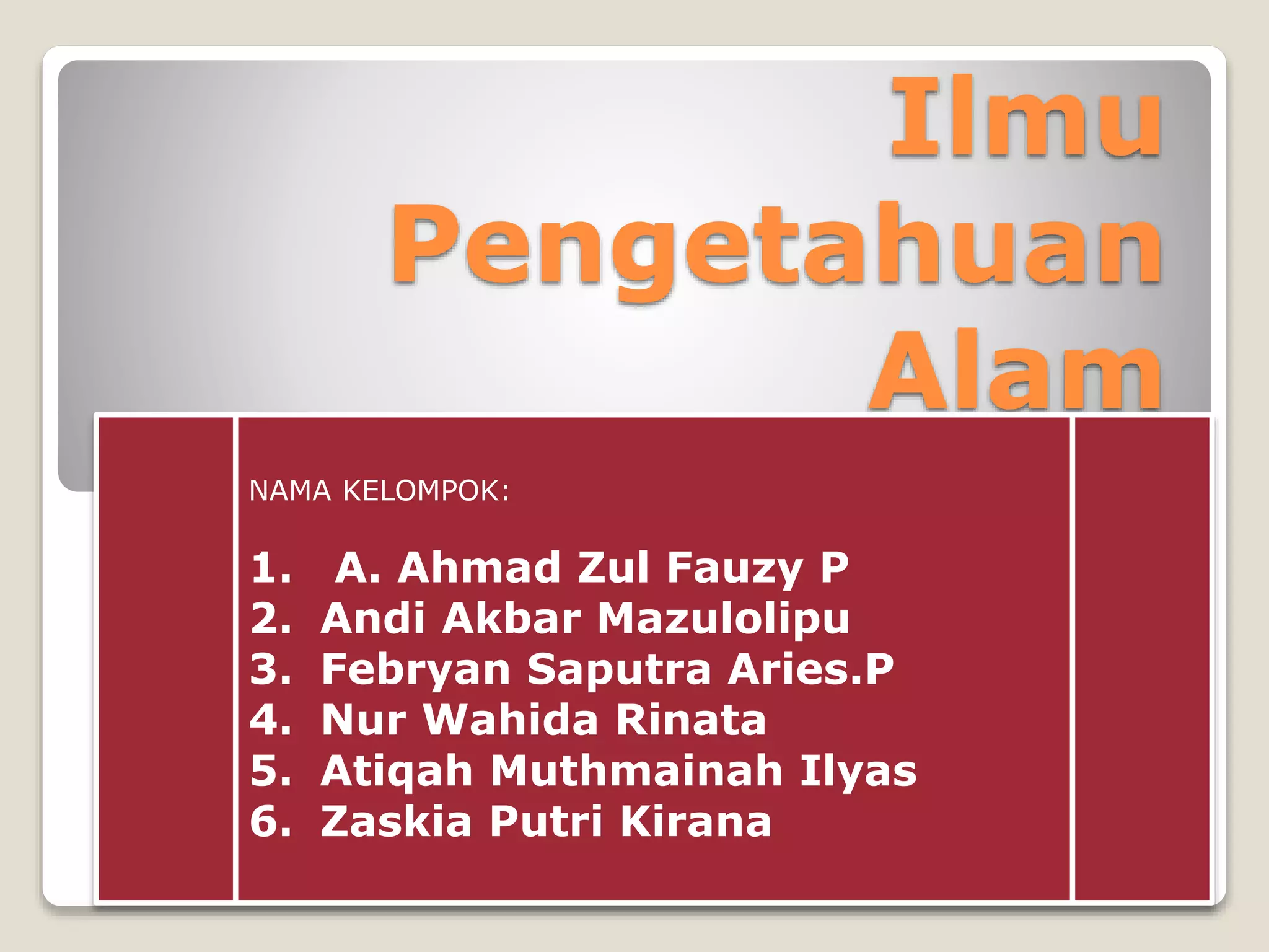 bab 1 gerak pada makhluk hidup dan benda | PPTX