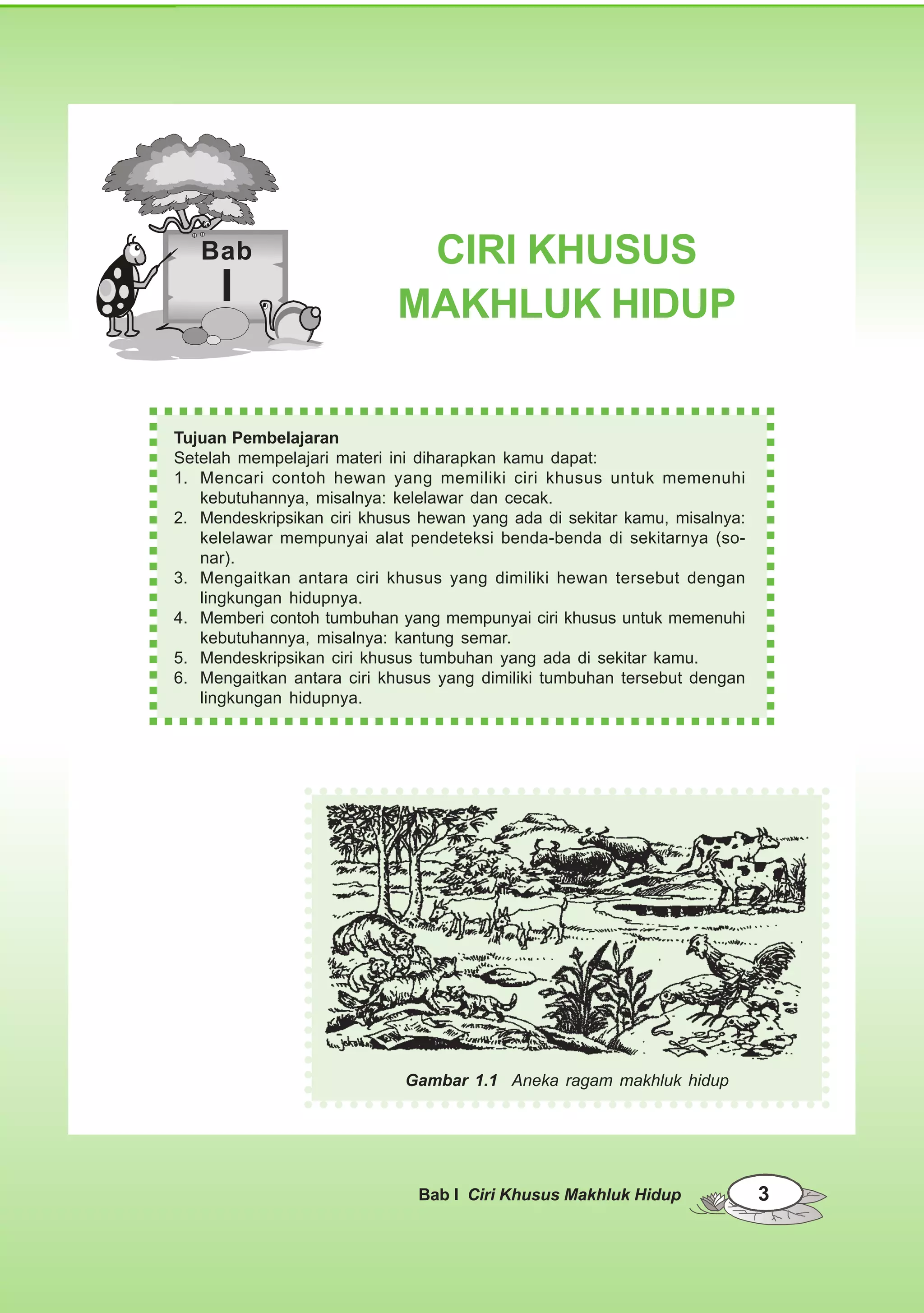 Ilmu pengetahuan alam untuk sd dan mi kelas vi - sriyono, edi ...