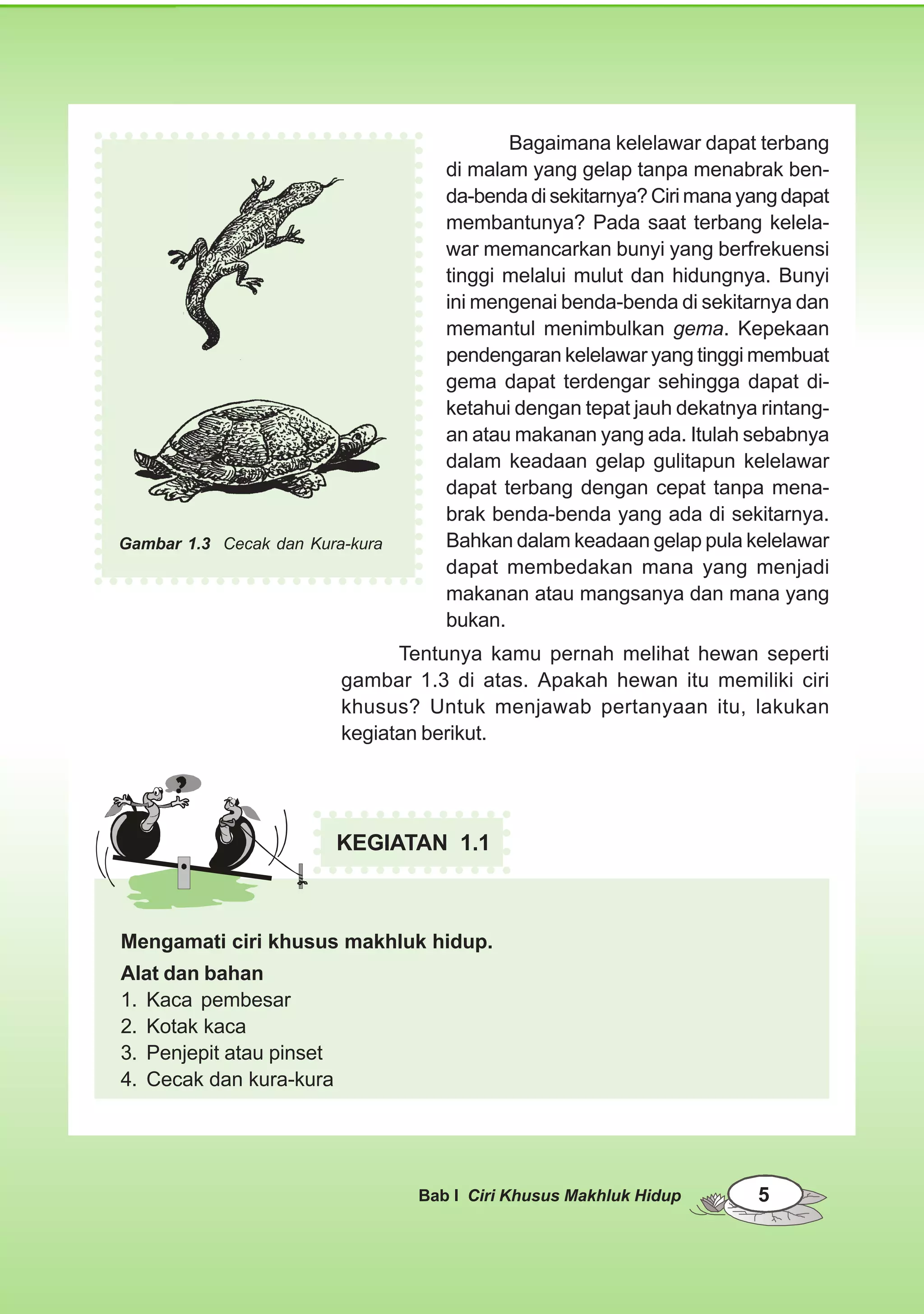 Ilmu pengetahuan alam untuk sd dan mi kelas vi - sriyono, edi trinugroho, endang sw, ari ...