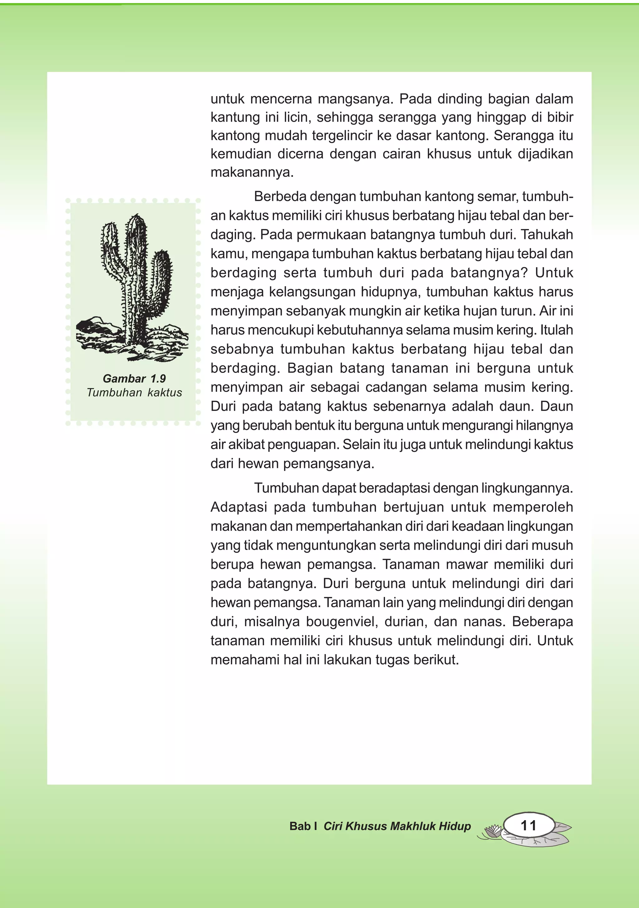 Ilmu pengetahuan alam untuk sd dan mi kelas vi - sriyono, edi ...