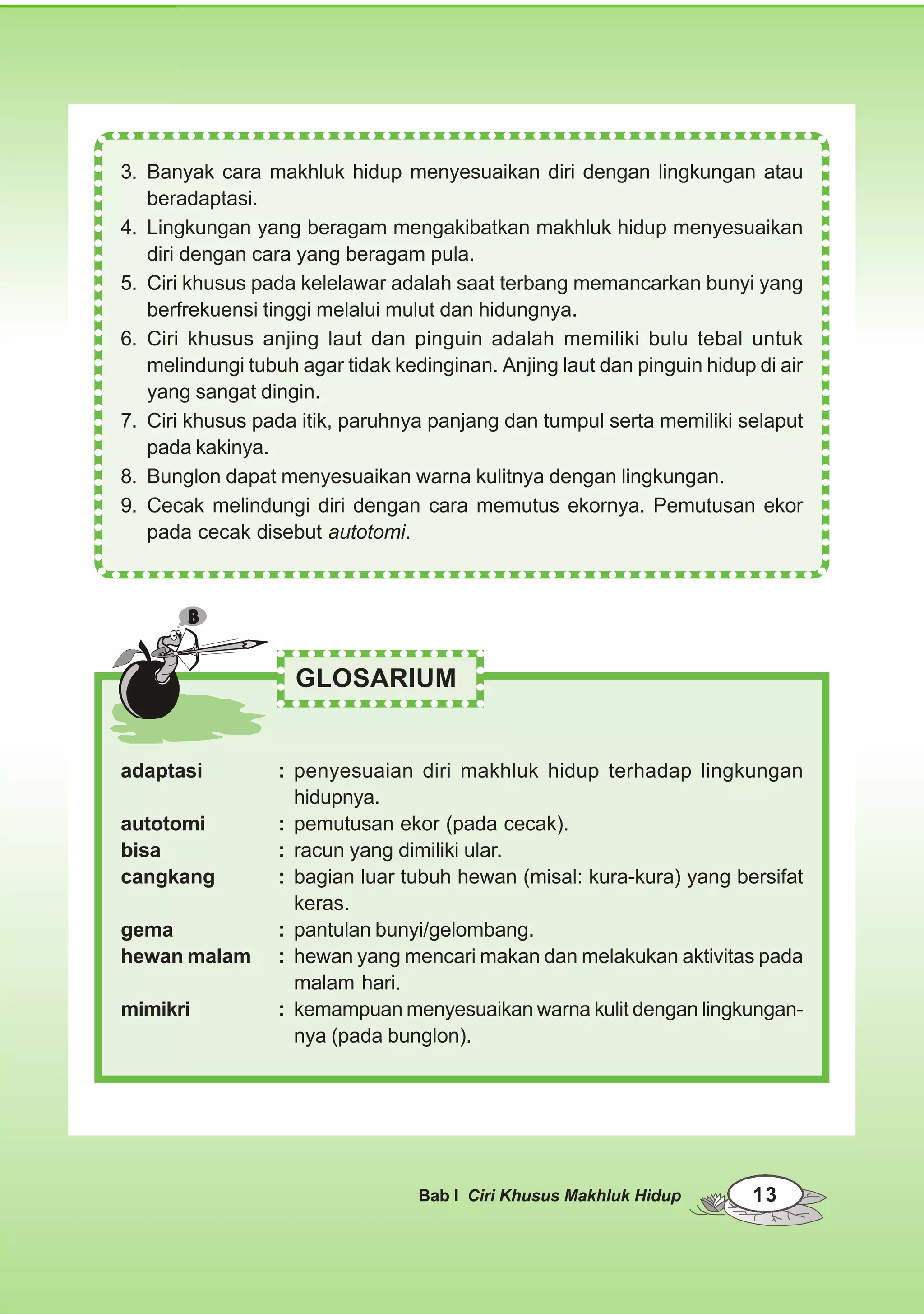 Ilmu pengetahuan alam untuk sd dan mi kelas vi - sriyono, edi ...