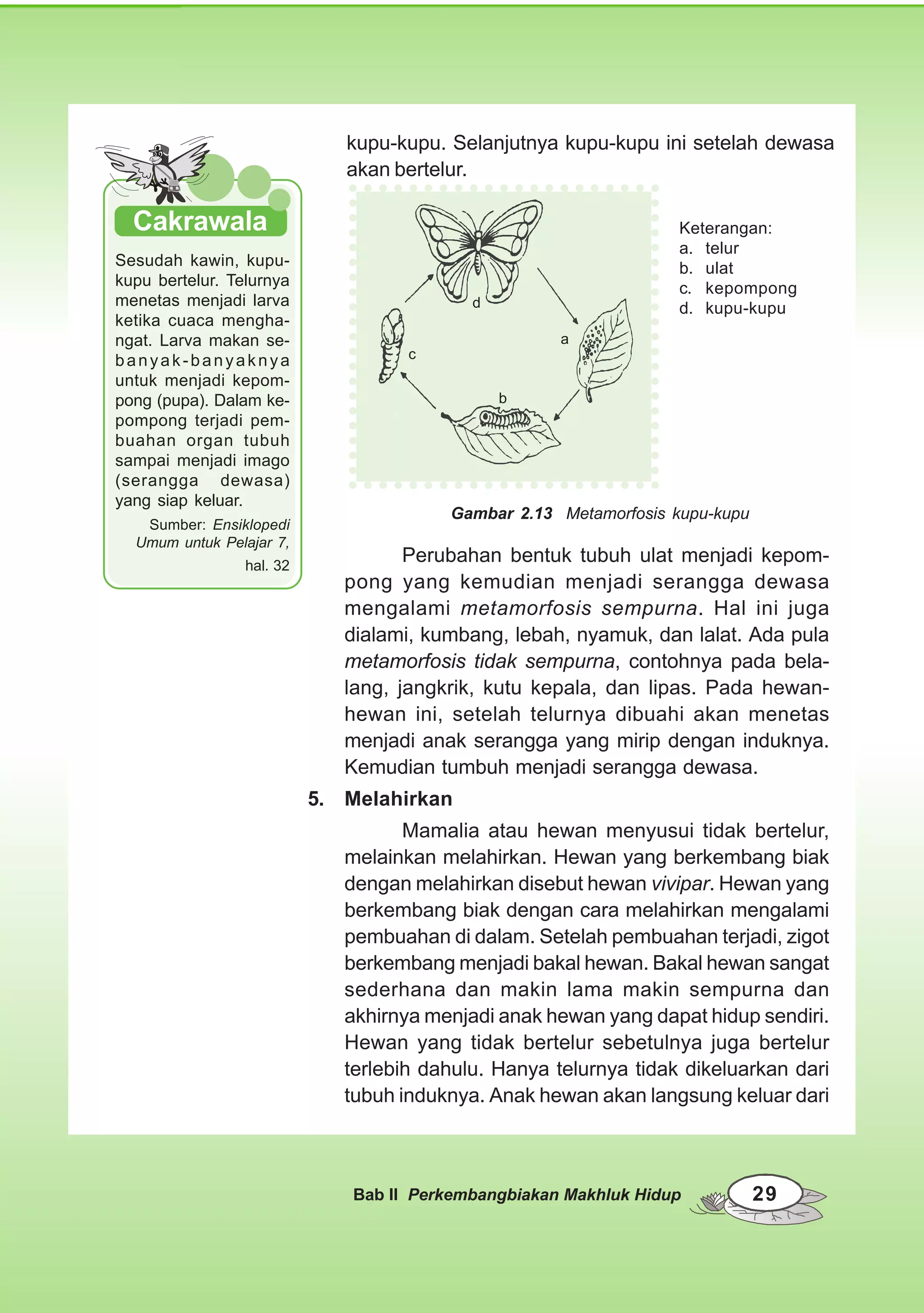 Ilmu pengetahuan alam untuk sd dan mi kelas vi - sriyono, edi ...