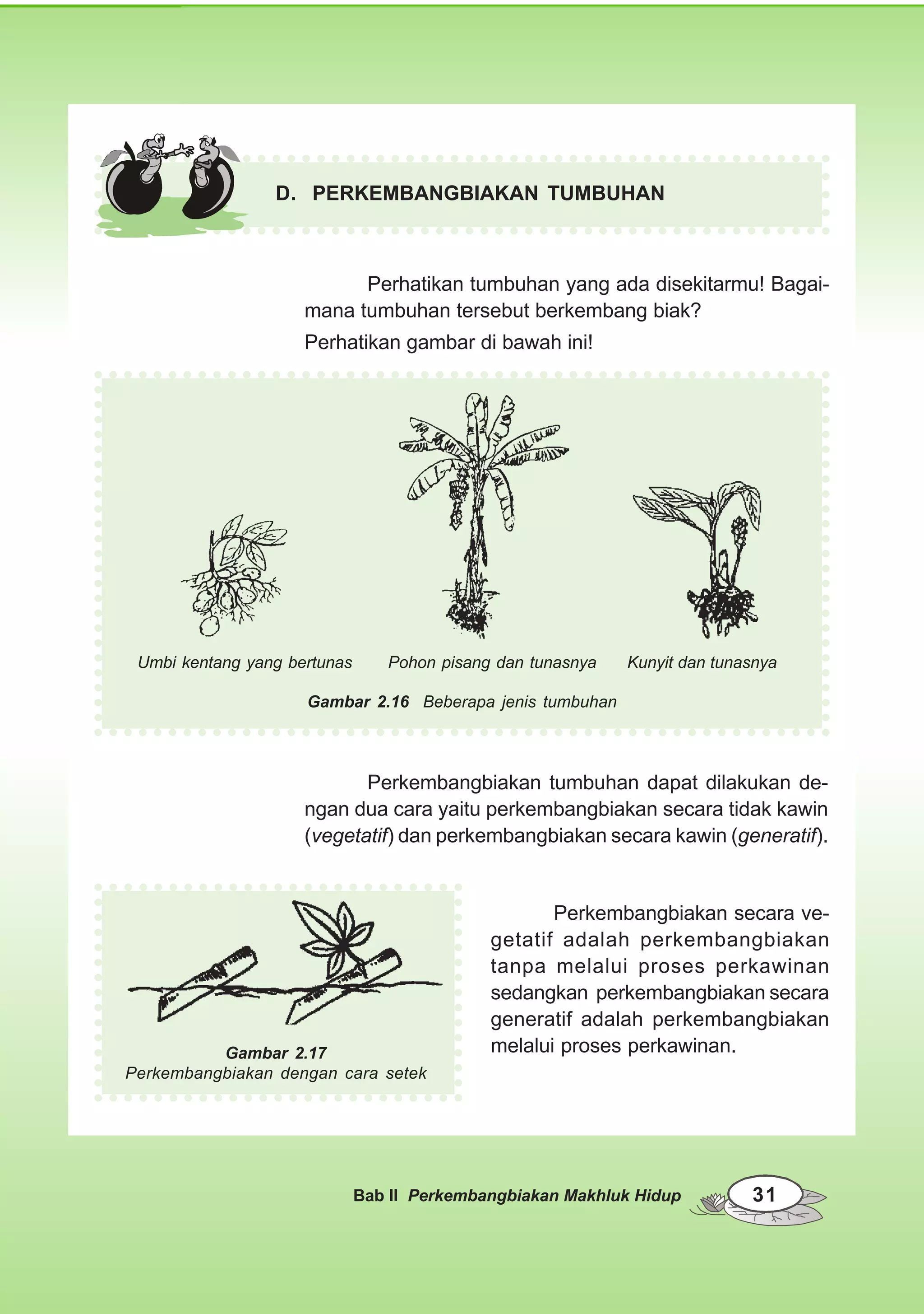 Ilmu pengetahuan alam untuk sd dan mi kelas vi - sriyono, edi ...