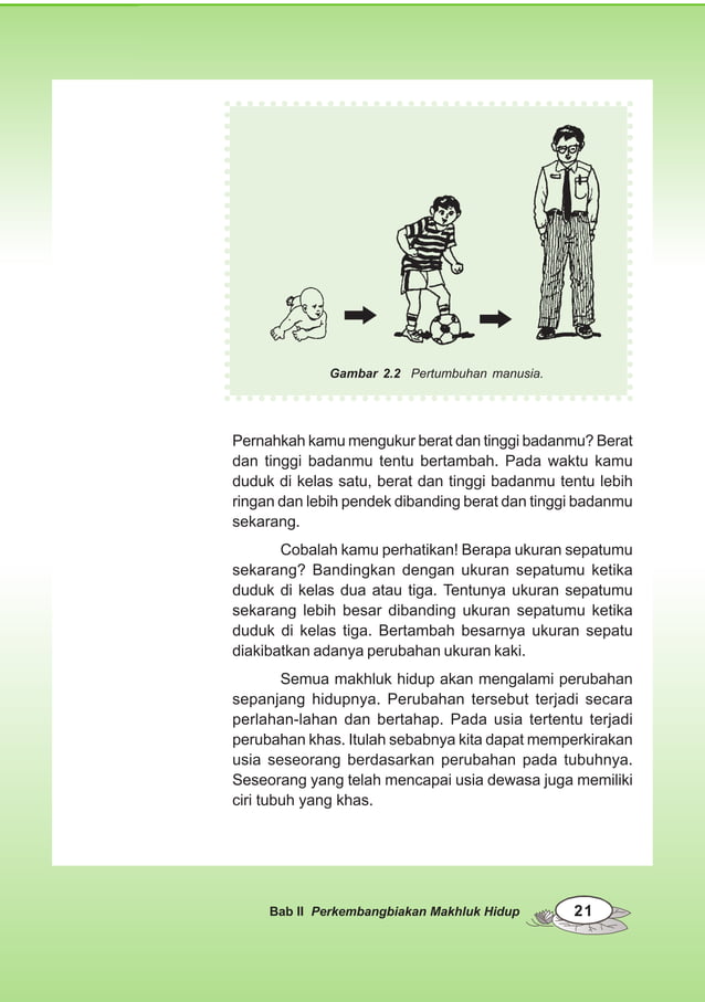 Ilmu pengetahuan alam untuk sd dan mi kelas vi - sriyono, edi trinugroho, endang sw, ari ...