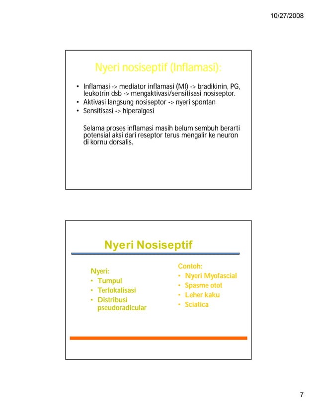 Ilmu penyakit saraf trigeminal neuralgia [compatibility mode] | PDF