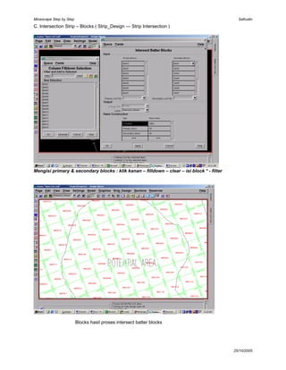 Ilmuwan minescape | PDF