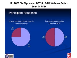 Doing Less with Less | PPTX