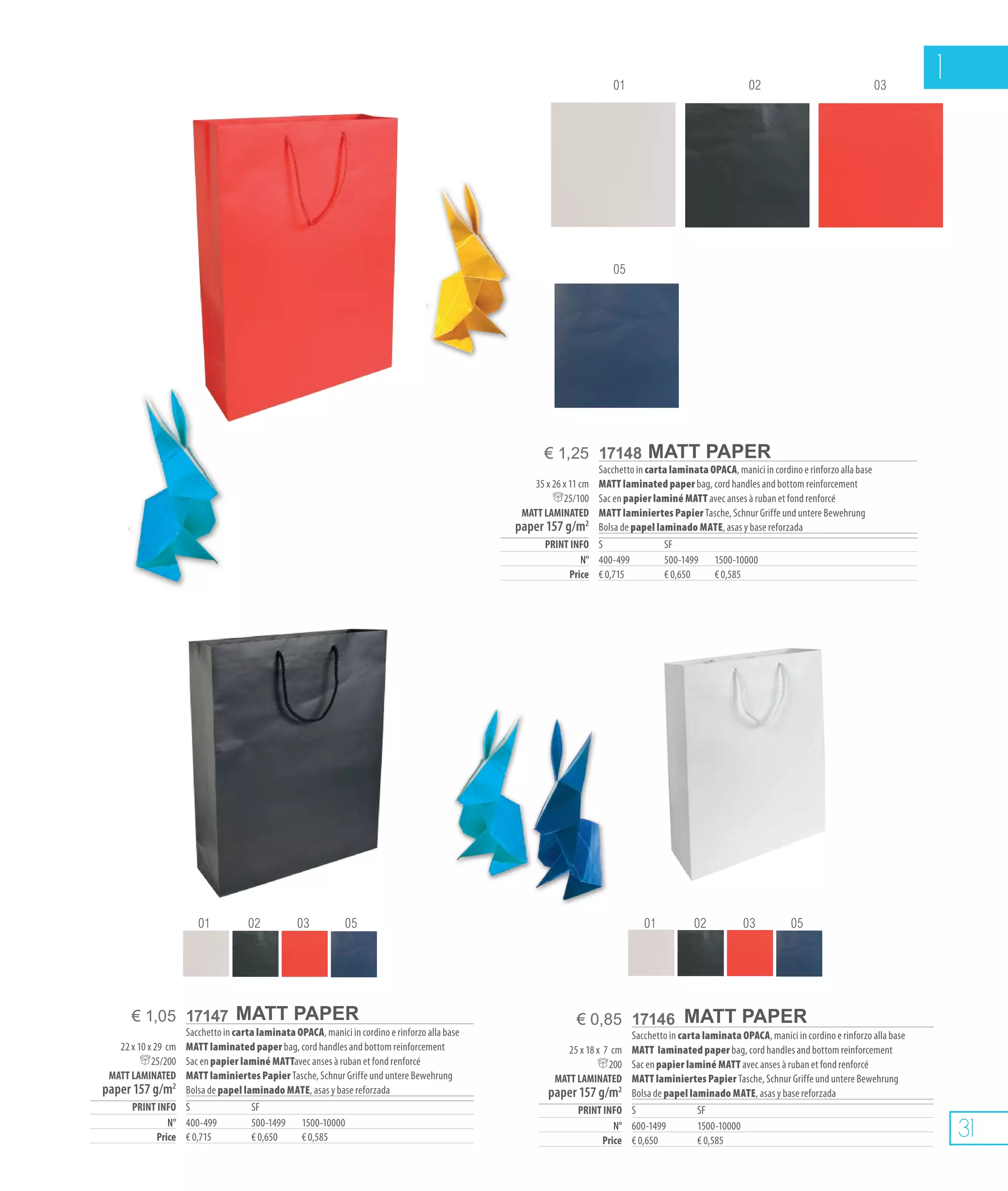 No alla Plastica | Plastic FREE | PDF