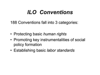 Ilo | PDF
