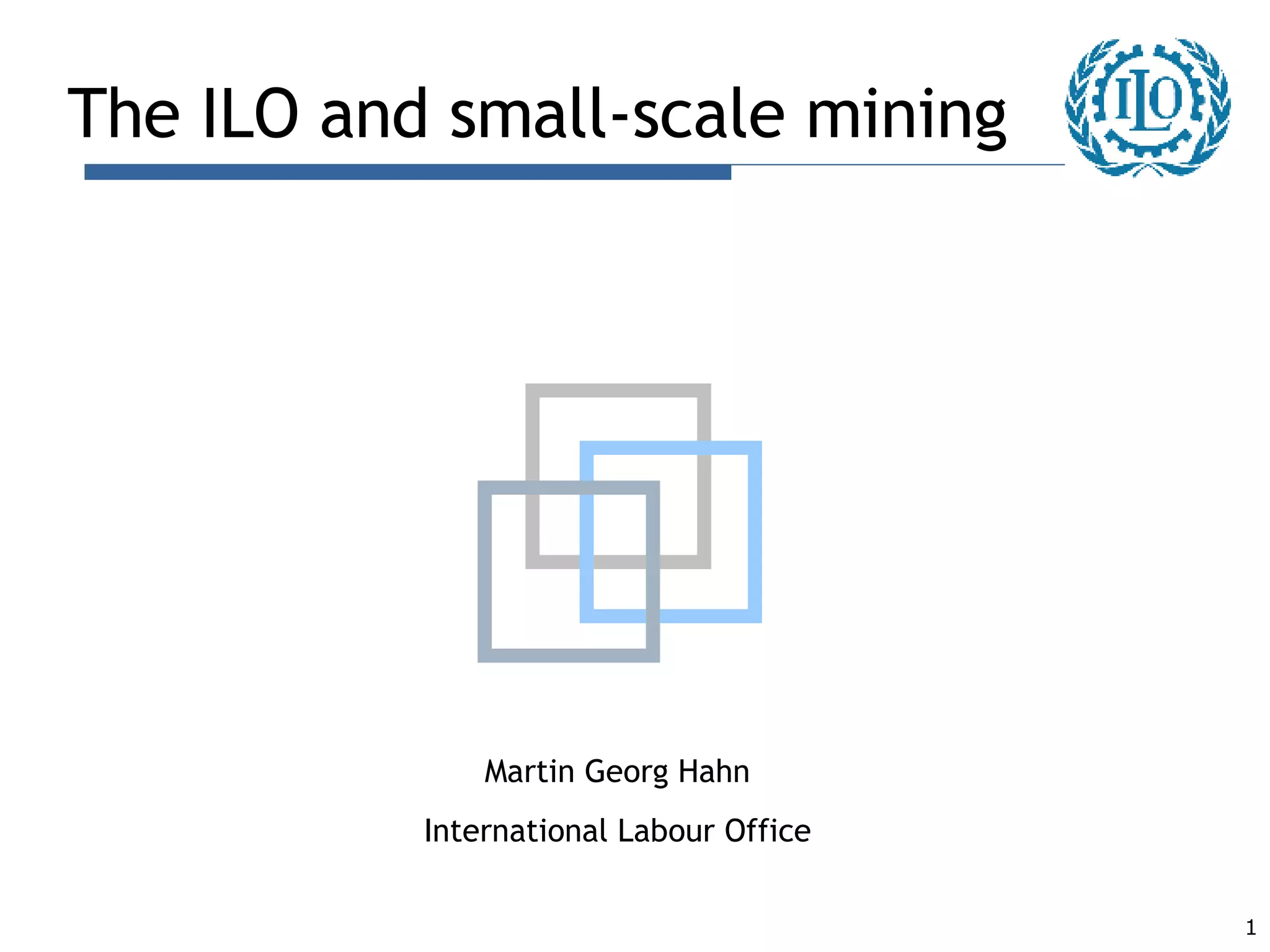 Ilo Casm Hahn | PPT