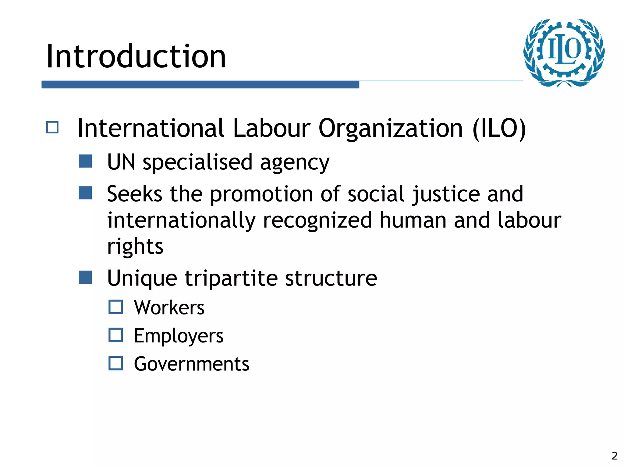 Ilo Casm Hahn | PPT