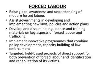 ILO | PDF