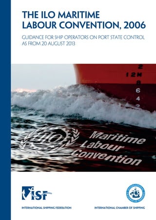 Ilo mlc-2006-guidance-on-psc | PDF