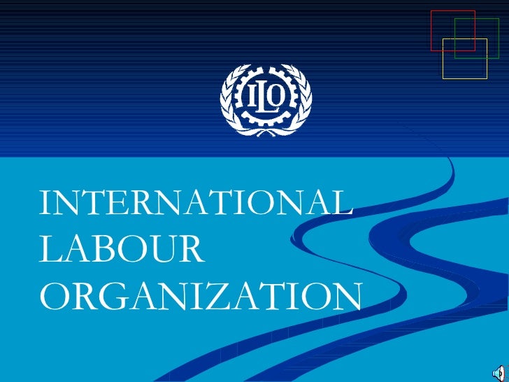 Introduction to the ILO
