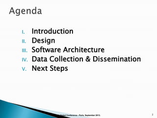 SDMX interface for ILOSTAT | PPTX