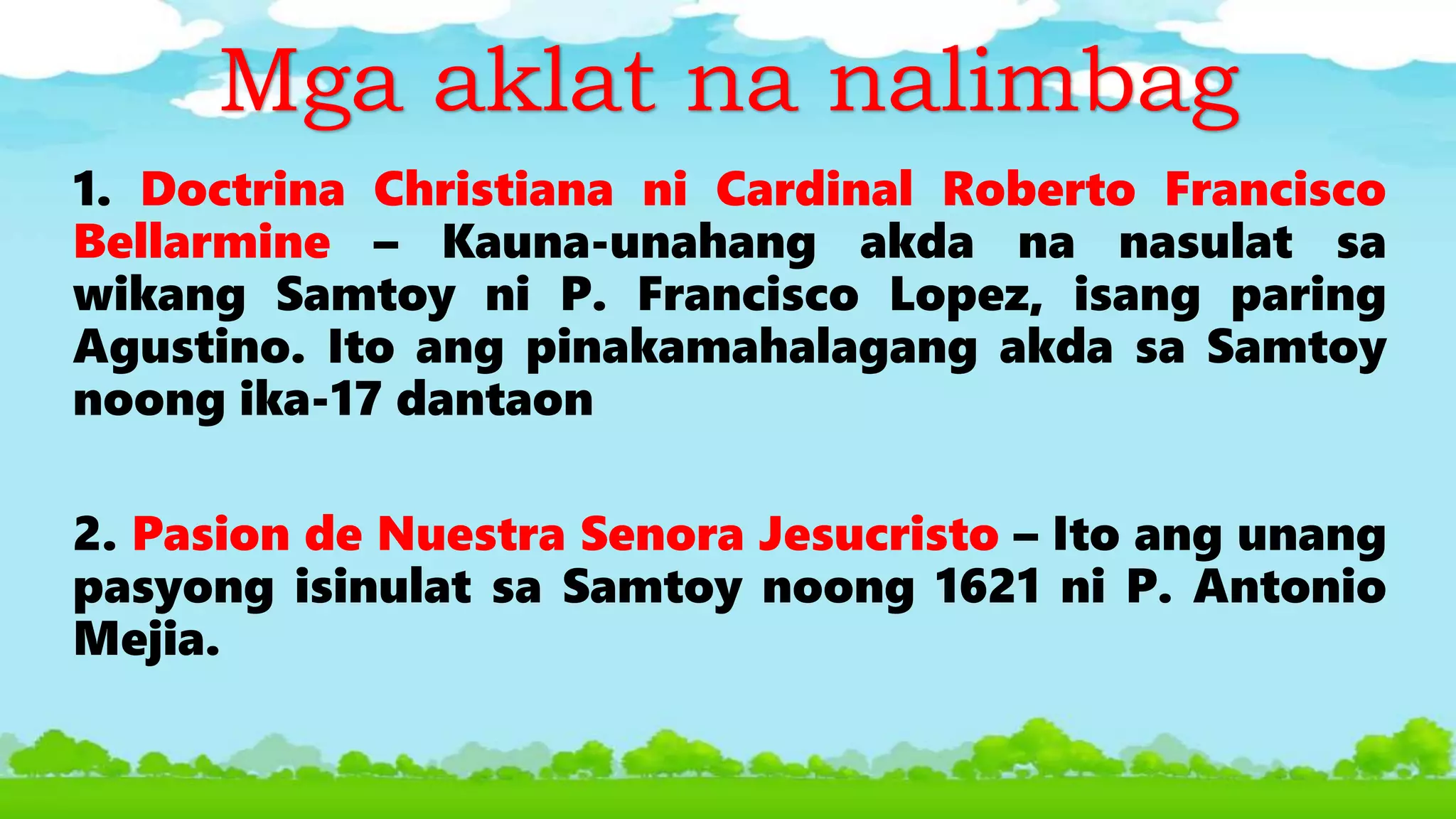 Ilocano | PPTX