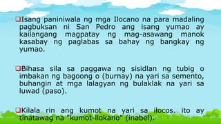 Ilocano | PPTX