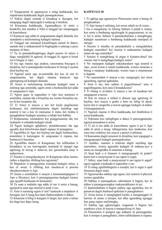 Ilocano - Ecclesiasticus.pdf