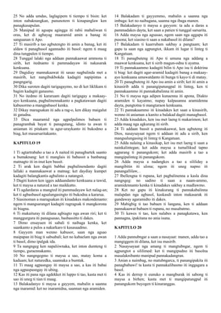 Ilocano - Ecclesiasticus.pdf