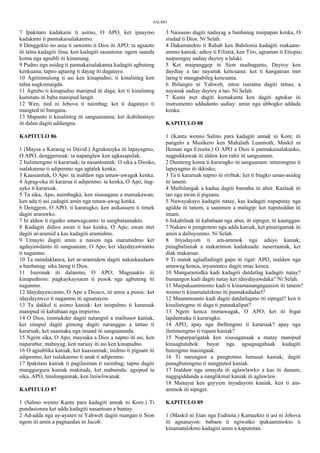 Ilocano - The Book of Psalms - Google Cloud Translation.pdf