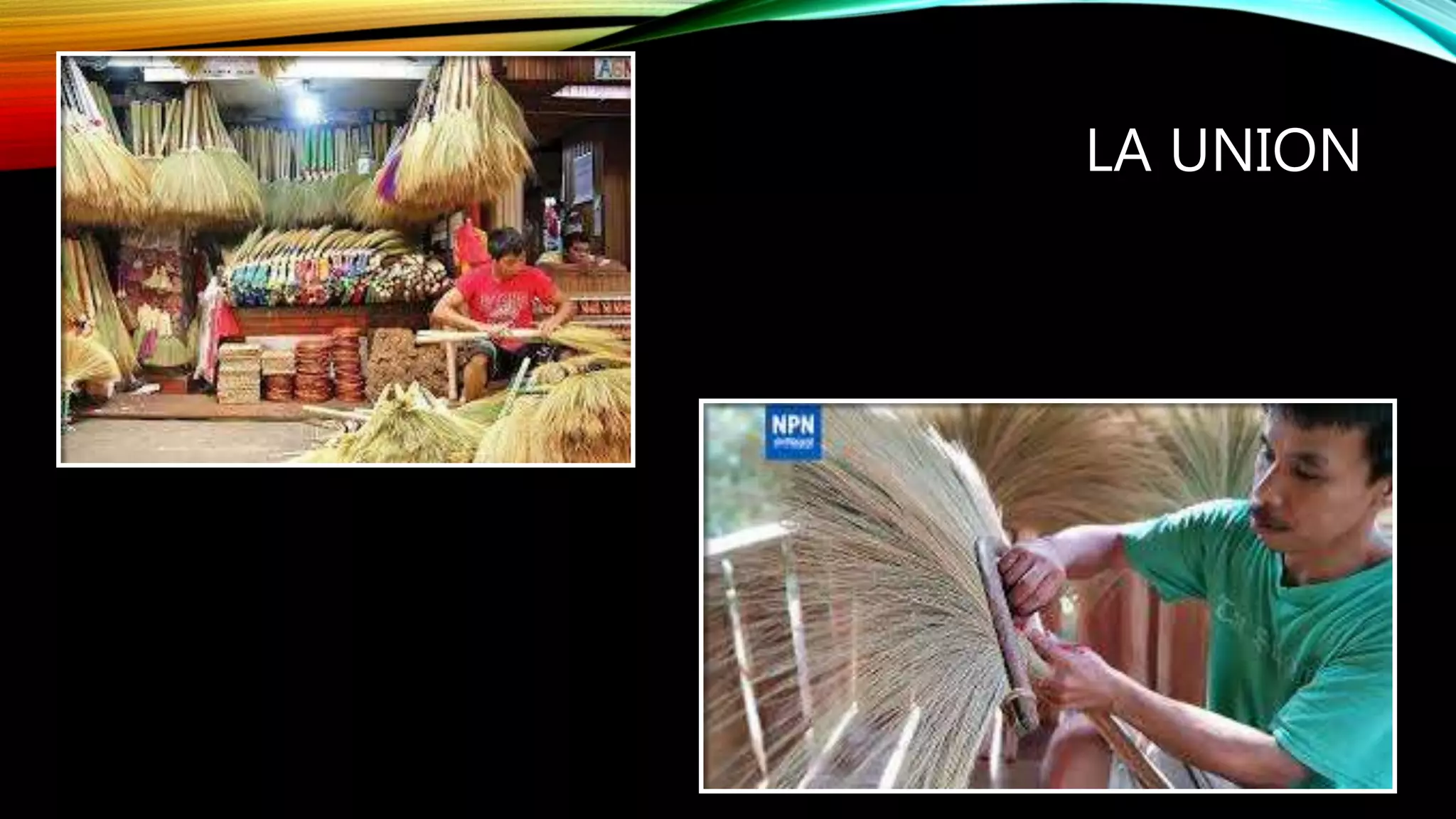 Ilocos Region Folk Arts | PPTX