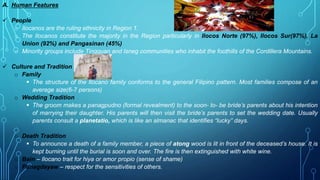 Region I Ilocos | PPTX