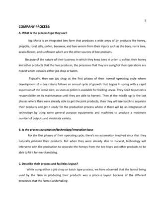 Ilog maria final paper | DOC