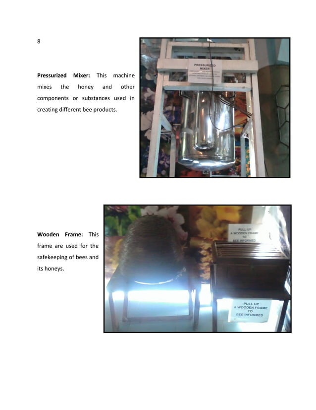 Ilog maria final paper | DOC | Agriculture | Industries