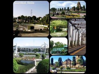Iloilo " I AM, ILOILO" | PPSX