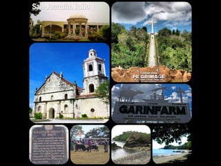 Iloilo " I AM, ILOILO" | PPSX