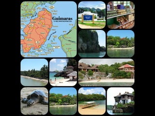 Iloilo " I AM, ILOILO" | PPSX