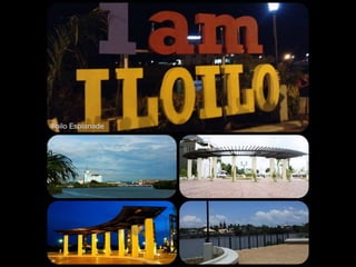 Iloilo " I AM, ILOILO" | PPSX