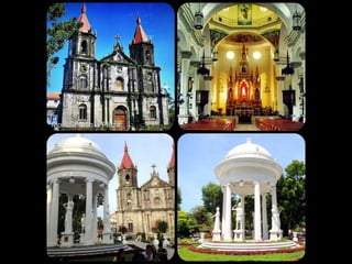 Iloilo " I AM, ILOILO" | PPSX