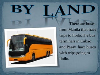 Iloilo | PPTX