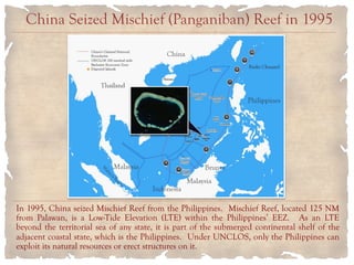 Latest: Justice Antonio T. Carpio on the South China Sea Dispute | PDF